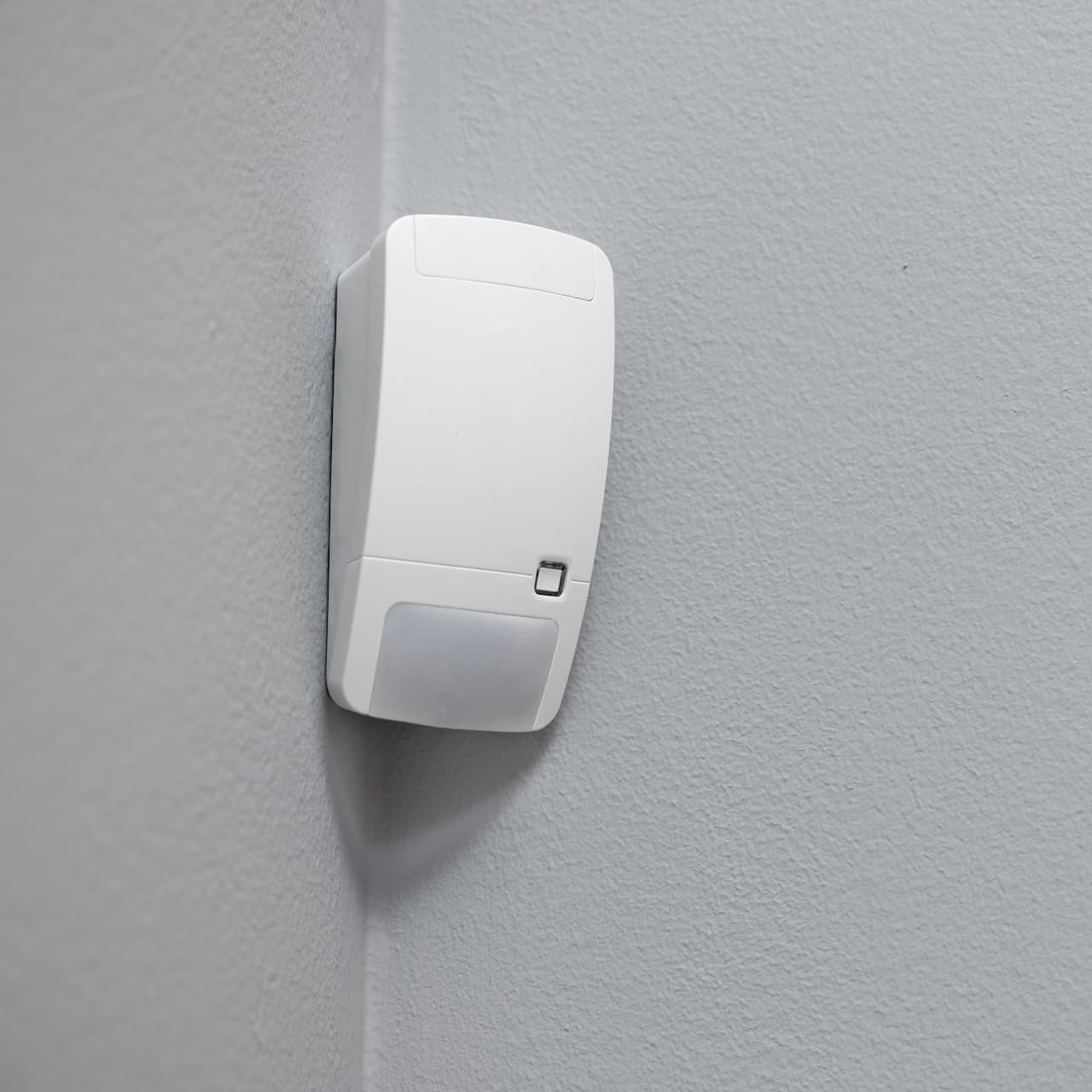 ALARM-tjänst - säkerhet för familj & företag